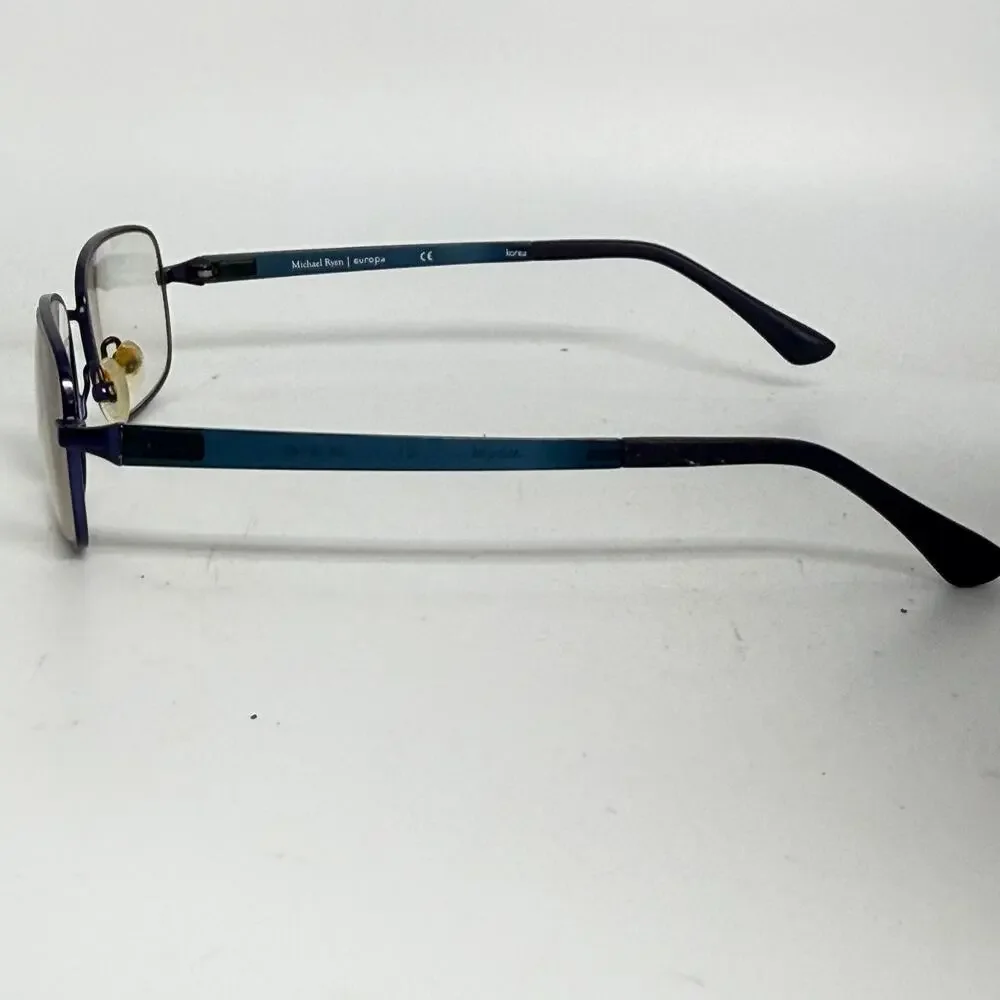 Michael Ryen | Accessories | Michael Ryen Europa Mr234 Eyeglasses ...